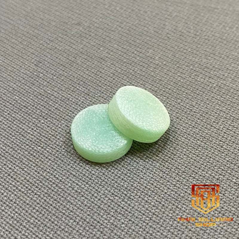 Jual Phenolic White Tip Jump Break Pool Cue - Master Tip Jump or Break ...