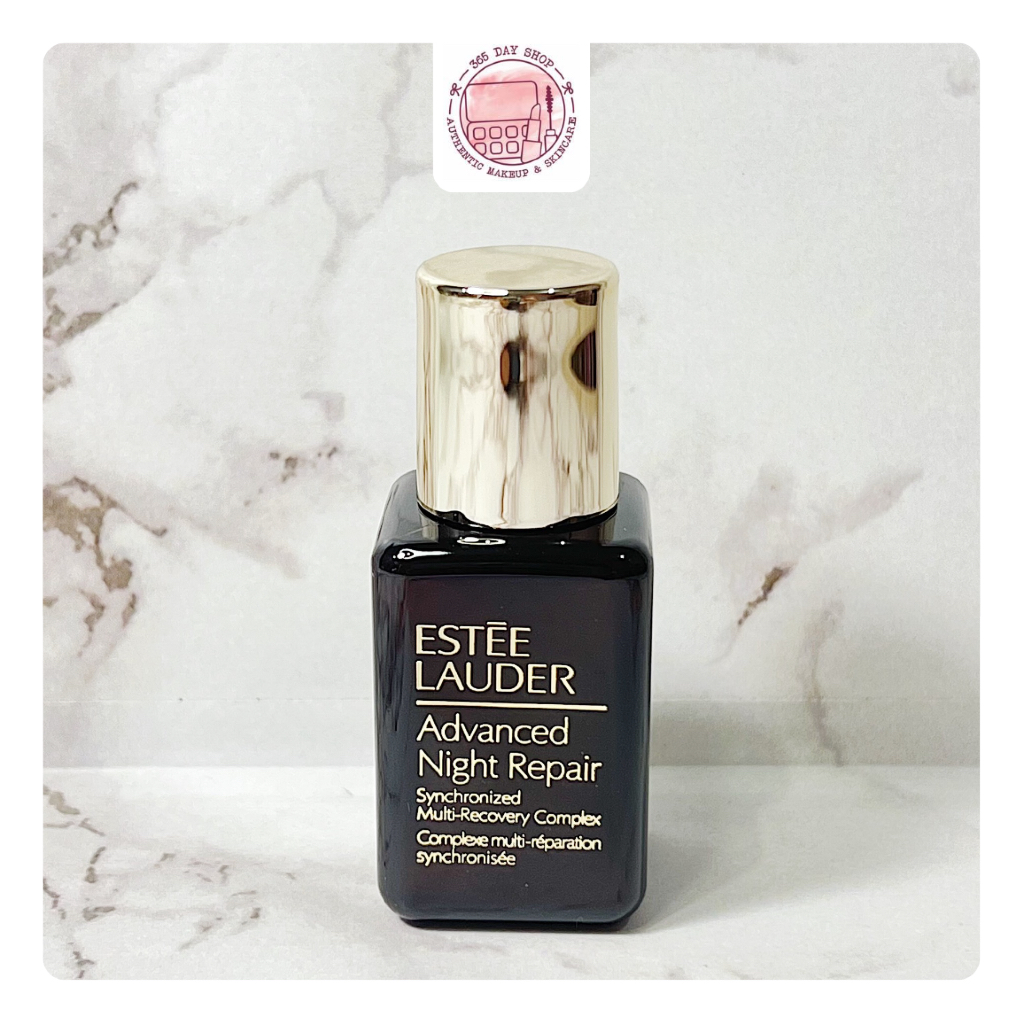 Jual Estee Lauder NEW Advanced Night Repair ANR Sychronized Multi ...