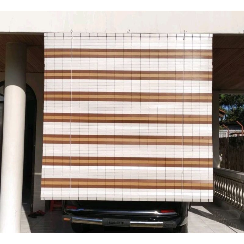 Jual krey pvc tebal ukuran 1x1M | Shopee Indonesia