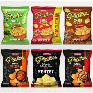 Jual Piatos Terlengkap & Harga Terbaru Maret 2026 | Shopee Indonesia