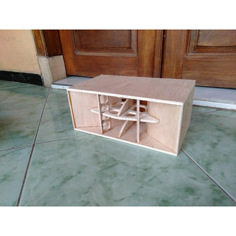 Jual Box Speaker CLA 3 inch Double | Shopee Indonesia