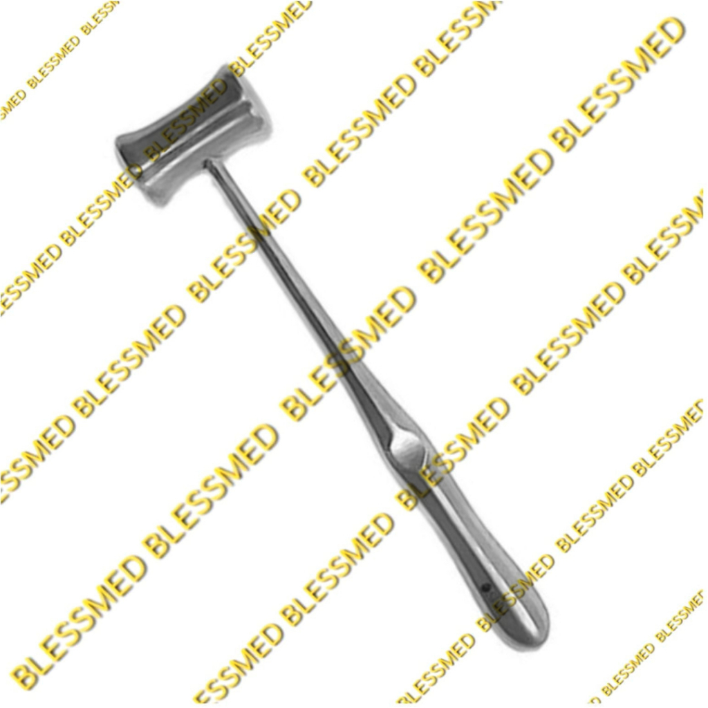 Jual Williger Bone Mallet Palu Orthopedic 24cm Premium Quality | Shopee Indonesia