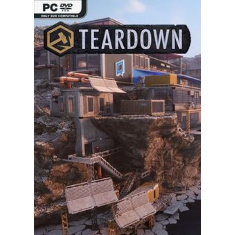 Jual Teardown - game pc | Shopee Indonesia