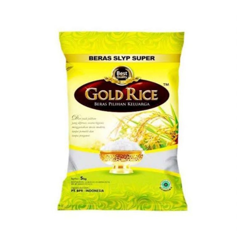 Jual Beras Sania sedap wangi topi koki jasmine raja ultima Gold Rice ...