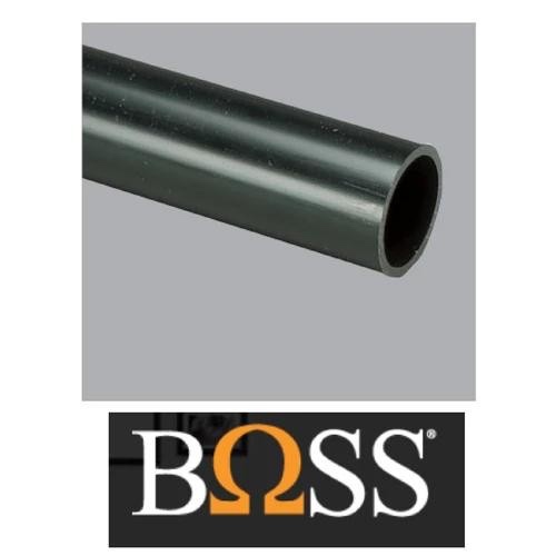Jual Pipa High Conduit BOSS 20 mm - Hitam | Shopee Indonesia