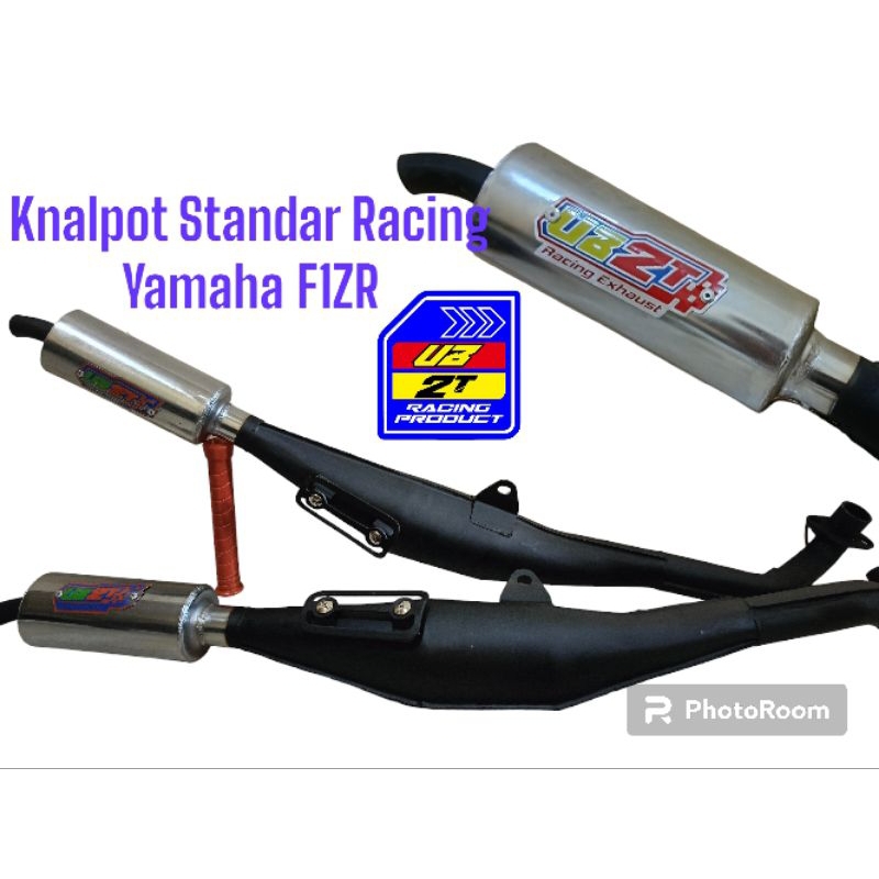Jual Knalpot Standar Racing Yamaha F1ZR | Shopee Indonesia Jual Knalpot Standar Racing Yamaha F1ZR | Shopee Indonesia