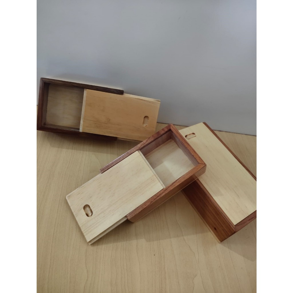 Jual Box Kotak Kayu Serbaguna/Box kayu serbaguna minimalis/ Wood ...