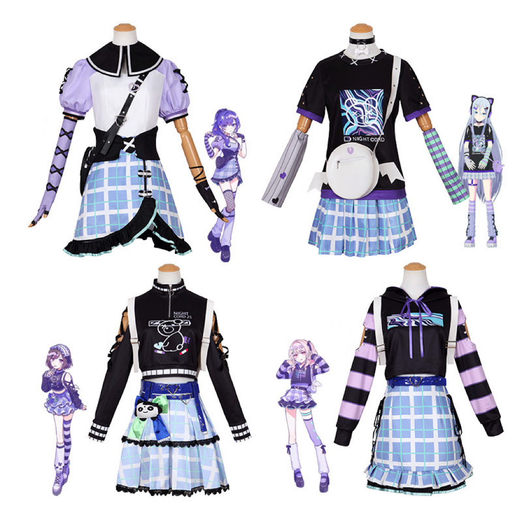 Jual Anime Game Miku Project Sekai Colorful Stage Feat Yoisaki Kanade ...