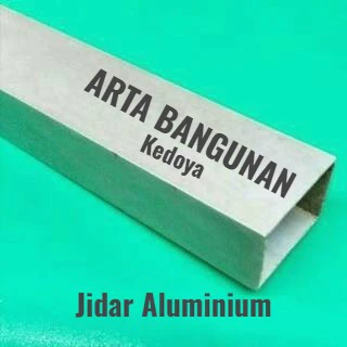 Jual Jidar Aluminium Terlengkap & Harga Terbaru November 2025 | Shopee ...