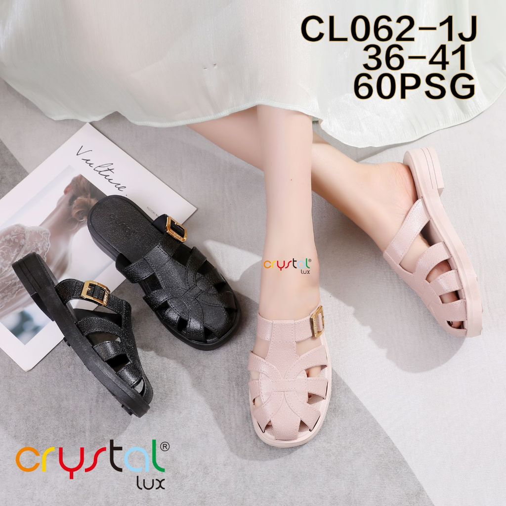 Jual Sepatu Wanita Mule Motif Tali Gladiator Sepatu Sandal Bustong ...