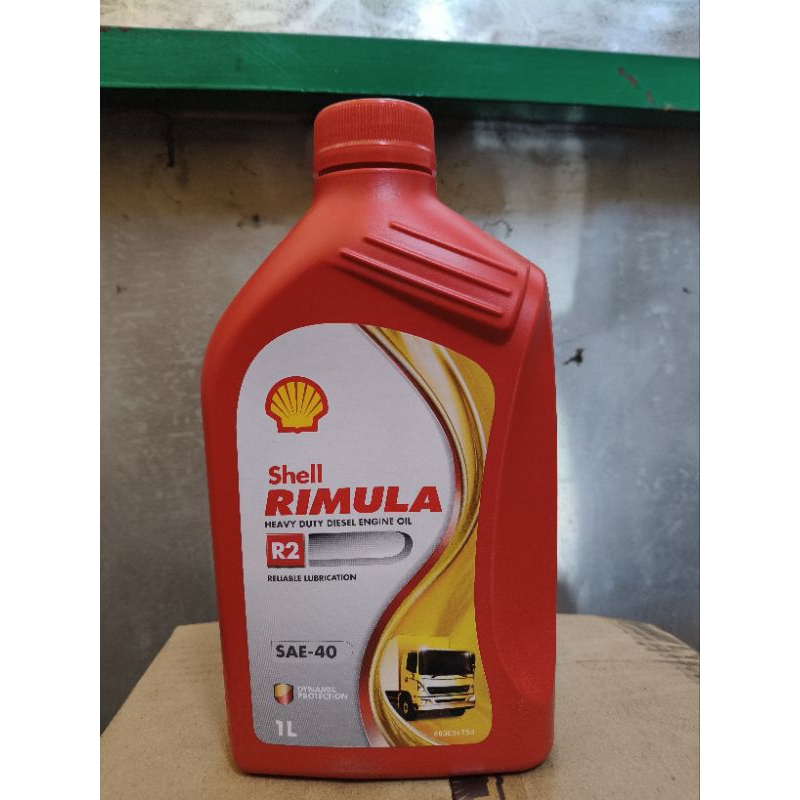 Jual SHELL RIMULA R2sae40 | Shopee Indonesia