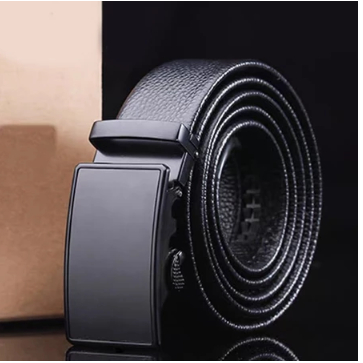 Jual WIS TALI PINGGANG PRIA TALI PINGGANG KULIT SINTETIS BELT PRIA BELT ...