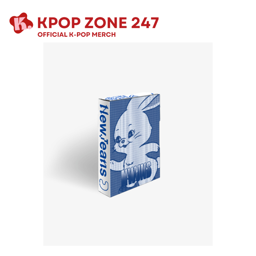 Jual NewJeans - 1ST EP ALBUM [New Jeans] (Weverse Ver.) | Shopee Indonesia