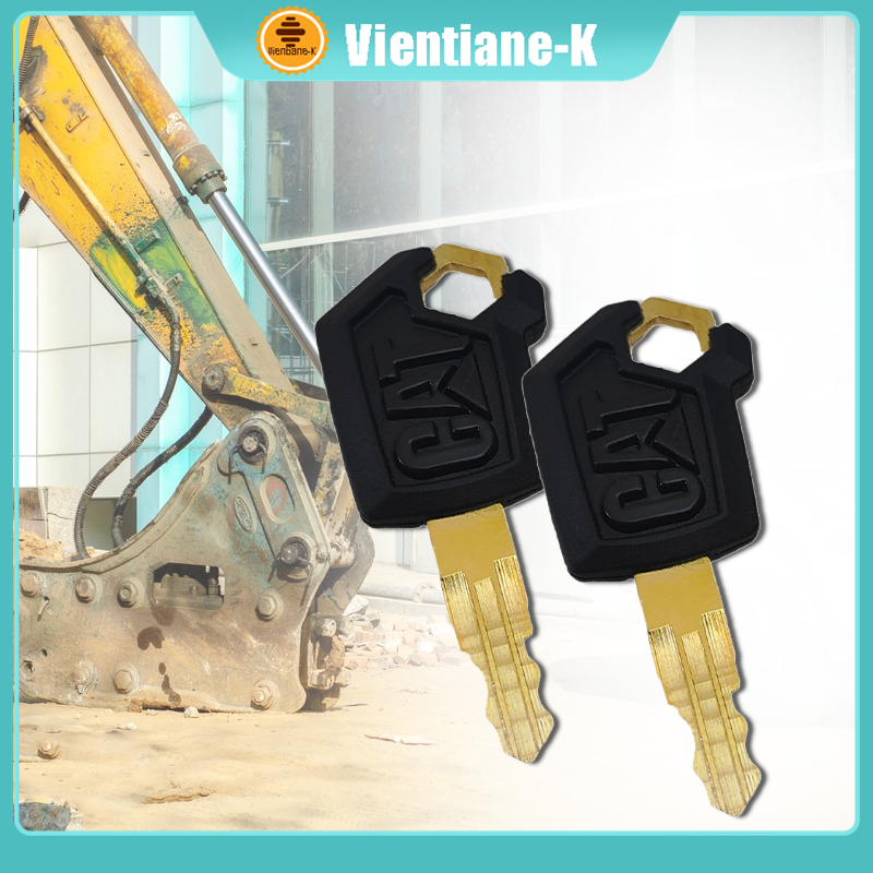 Jual Kunci Cat Kunci Caterpillar All Type Master Key Caterpillar ...