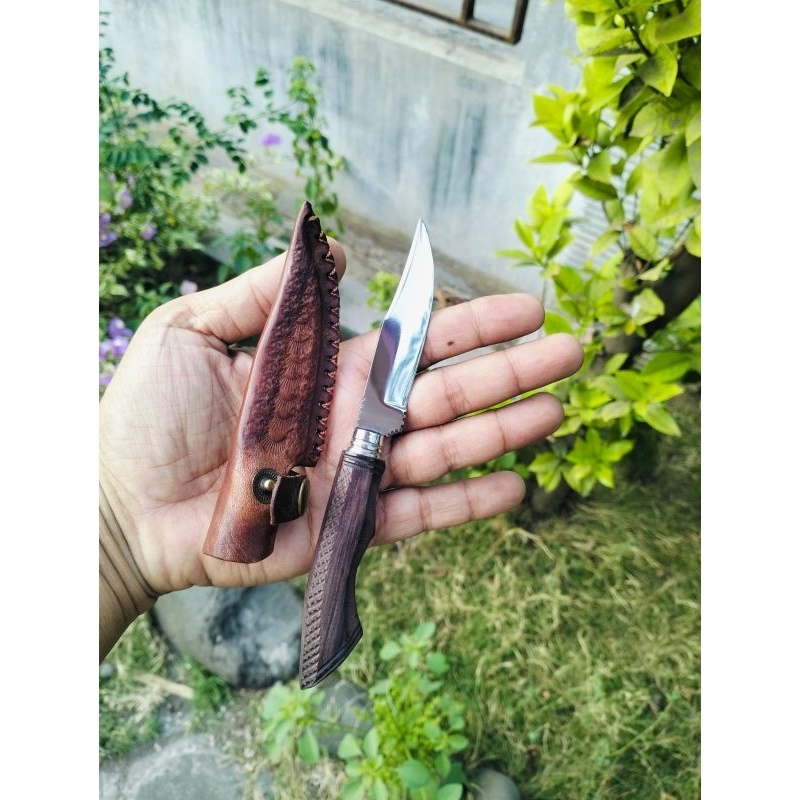 Jual Pisau mini imut Baja HSS | Shopee Indonesia