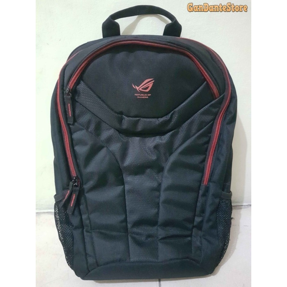 Jual Tas ASUS Backpack ROG Original 2 | Shopee Indonesia
