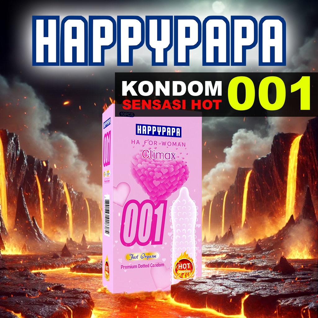 Jual OSB Japan Condom 001 - Kondom Gerigi Super 001 Kualitas Premium - Kondom Buatan Jepang ...