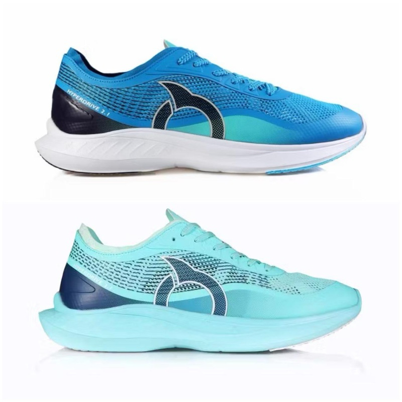 Jual SEPATU RUNNING ORTUSEIGHT HYPERDRIVE 2.1 | Shopee Indonesia
