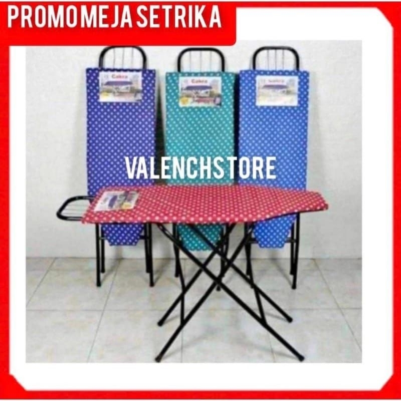 Jual MEJA SETRIKA BERDIRI | Shopee Indonesia