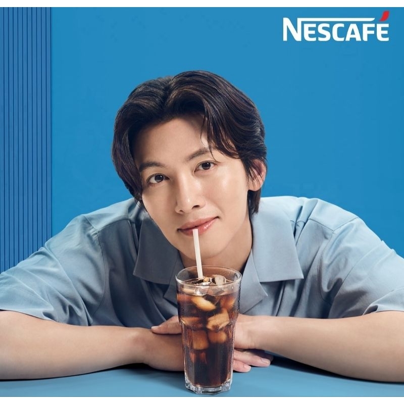 Jual NESCAFE ICE ROAST AMERICANO BARU ISI 10 SACHET / NESCAFE ICE ROAST ...