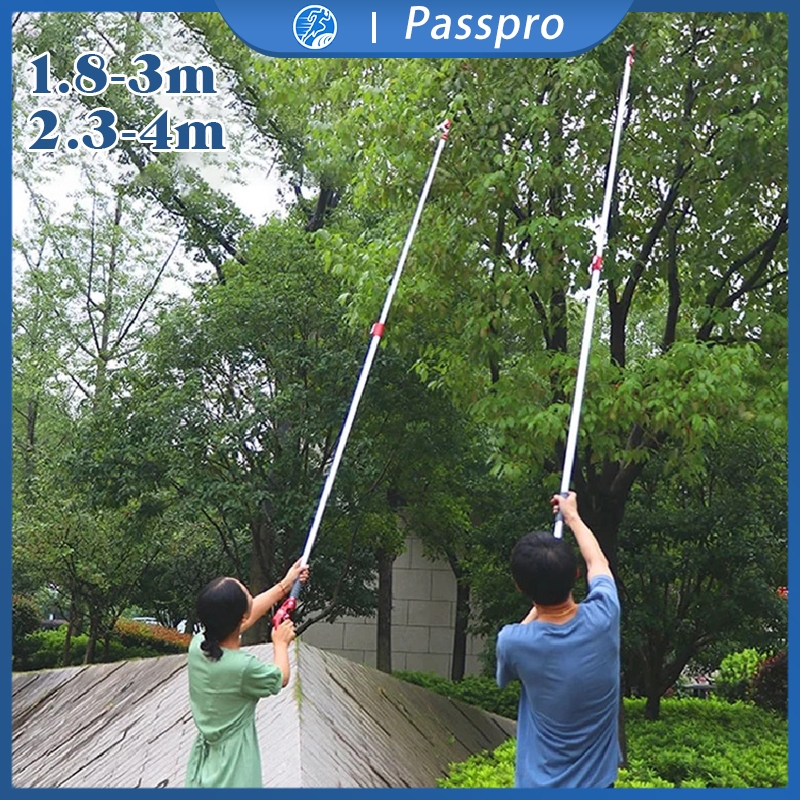 Jual 3meter 4meter Pemotong Ranting Pohon Tinggi Alat Potong Ranting ...