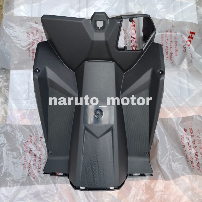 Jual COVER DASHBOARD DASBOR KONTAK BAWAH BEAT LED 2020-2024 STREET ...