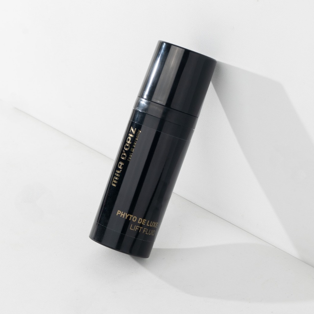 Jual Mila D'opiz Phyto De Luxe Lift Fluid 50ml | Shopee Indonesia