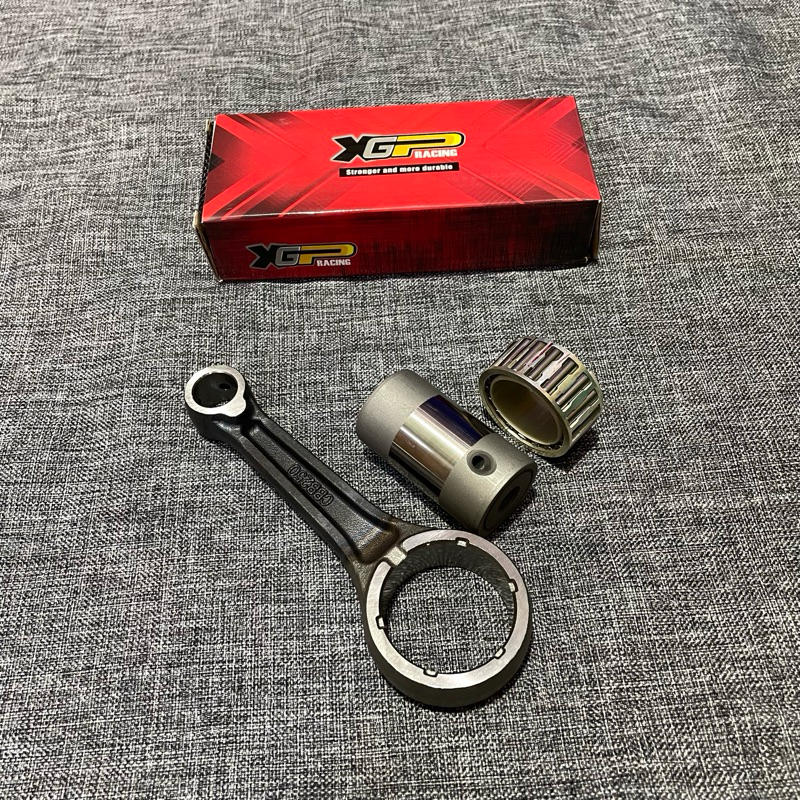 Jual STANG PISTON TIGER XGP RACING STANG SEHER TIGER XGP PNP BANDUL ...