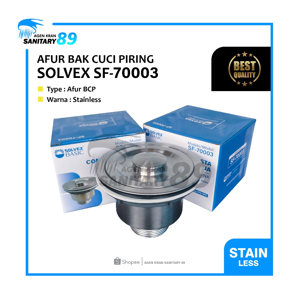 Jual AFUR BCP/AFUR TEMPAT CUCI PIRING/AFUR KITCHEN SET/AFUR BCP ...