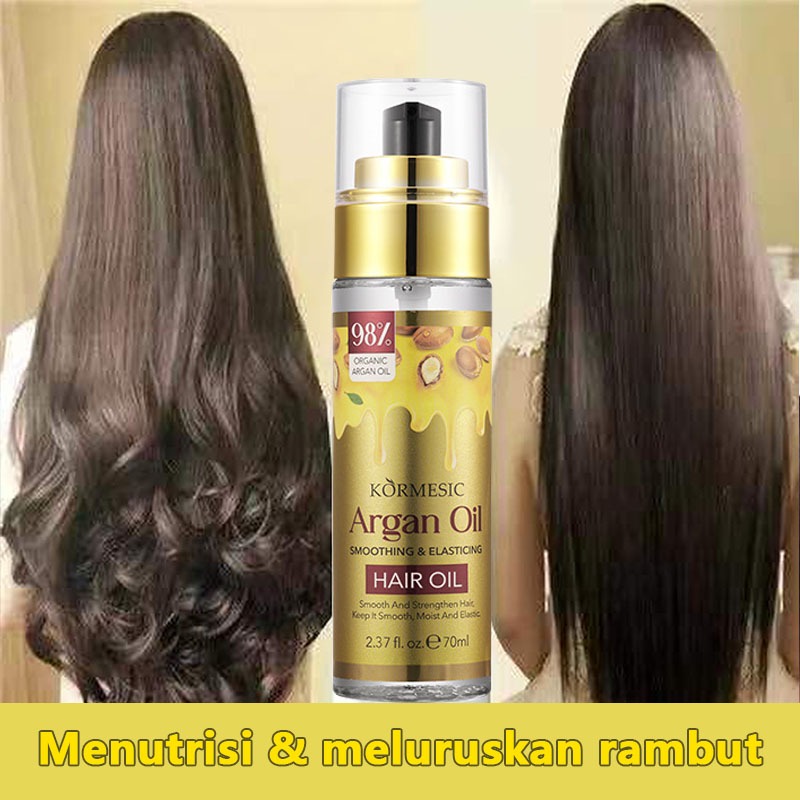 Jual Minyak pelurus rambut, perawatan rambut, pelurus rambut keriting ...