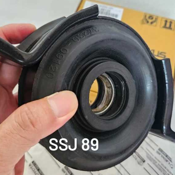 Jual CENTER BEARING ASSY HILUX REVO 2016 UP GANTUNGAN AS BLOCK HILUX ...