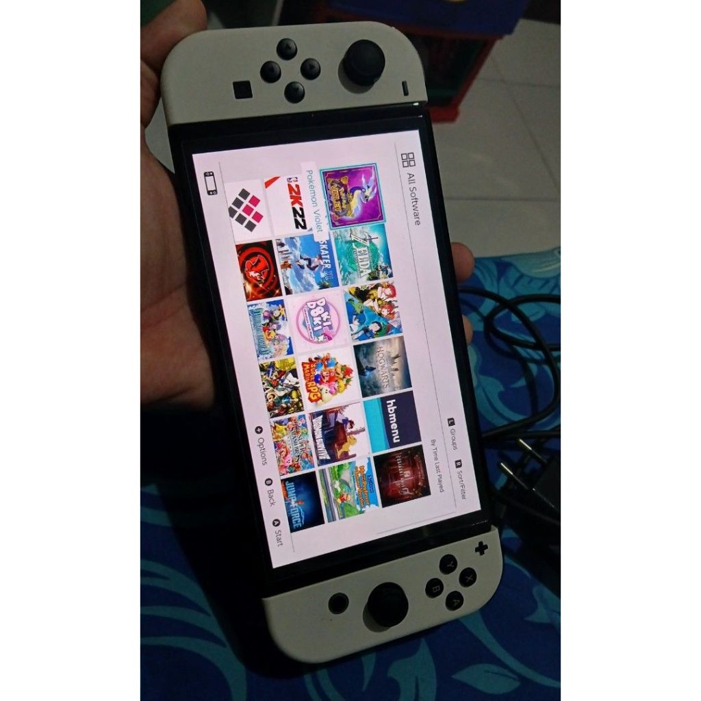 Jual jasa repair dan cfw nintendo switch | Shopee Indonesia