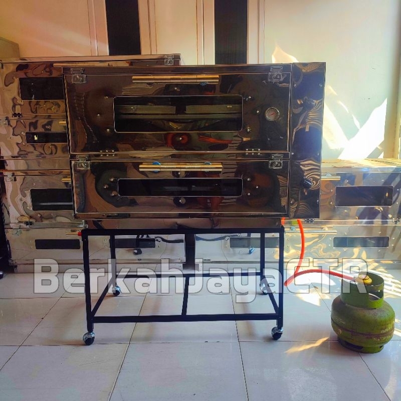 Jual OVEN GAS MATIC 90X55 , OVEN GAS MATIC , OVEN GAS MATIC CETREK ...