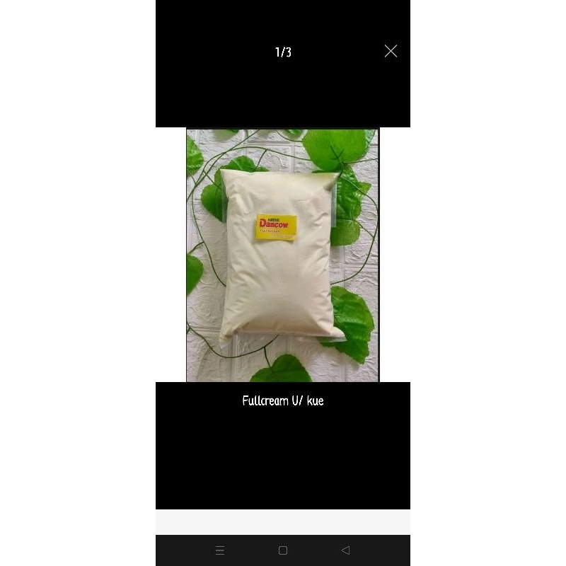 Jual dencow 1 kg | Shopee Indonesia