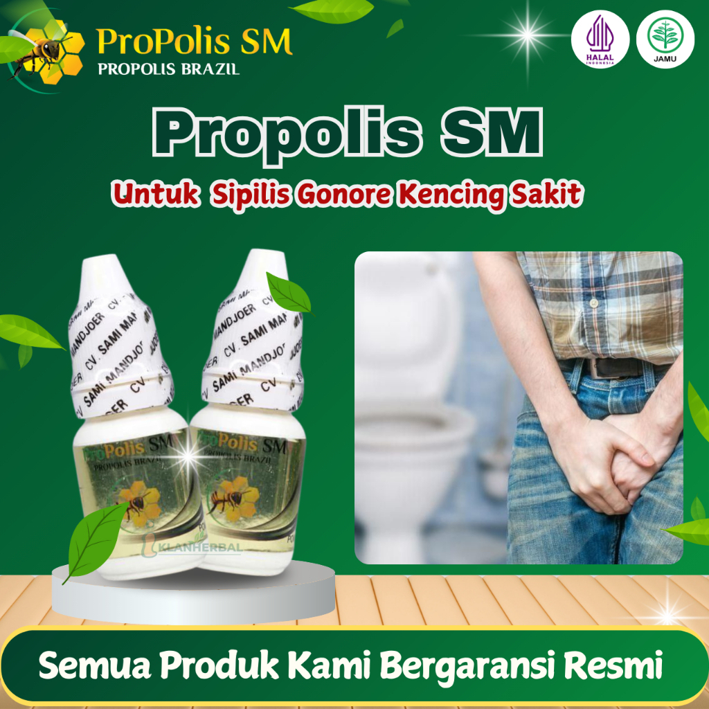 Jual Obat Sipilis Gonore Kencing Sakit Nanah Manis Raja Singa Anyang ...