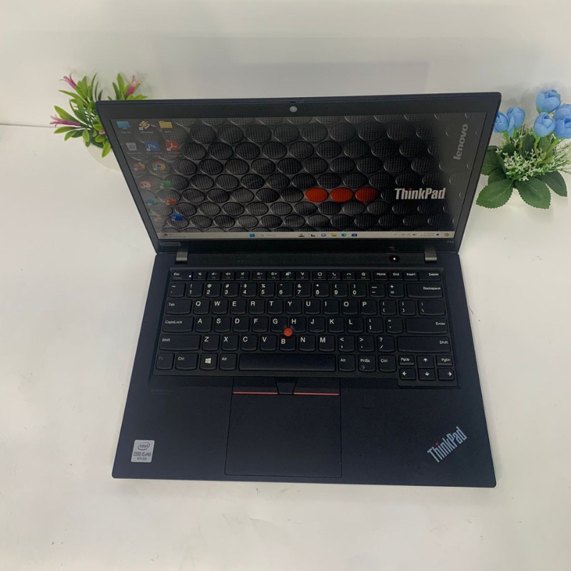 Jual Laptop Lenovo Thinkpad T14 G1 / Lenovo Thinkpad T14 G1 / Thinkpad T14 G1 i7 / Thinkpad T14 ...