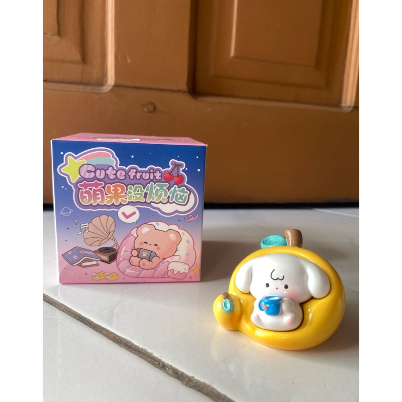 Jual Cute Fruit Blind Box | Shopee Indonesia