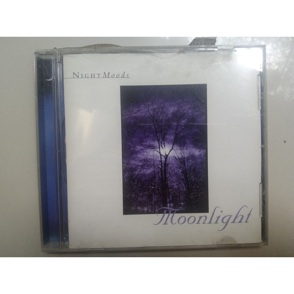 Jual Beethoven - Night Moonlight (CD) | Shopee Indonesia