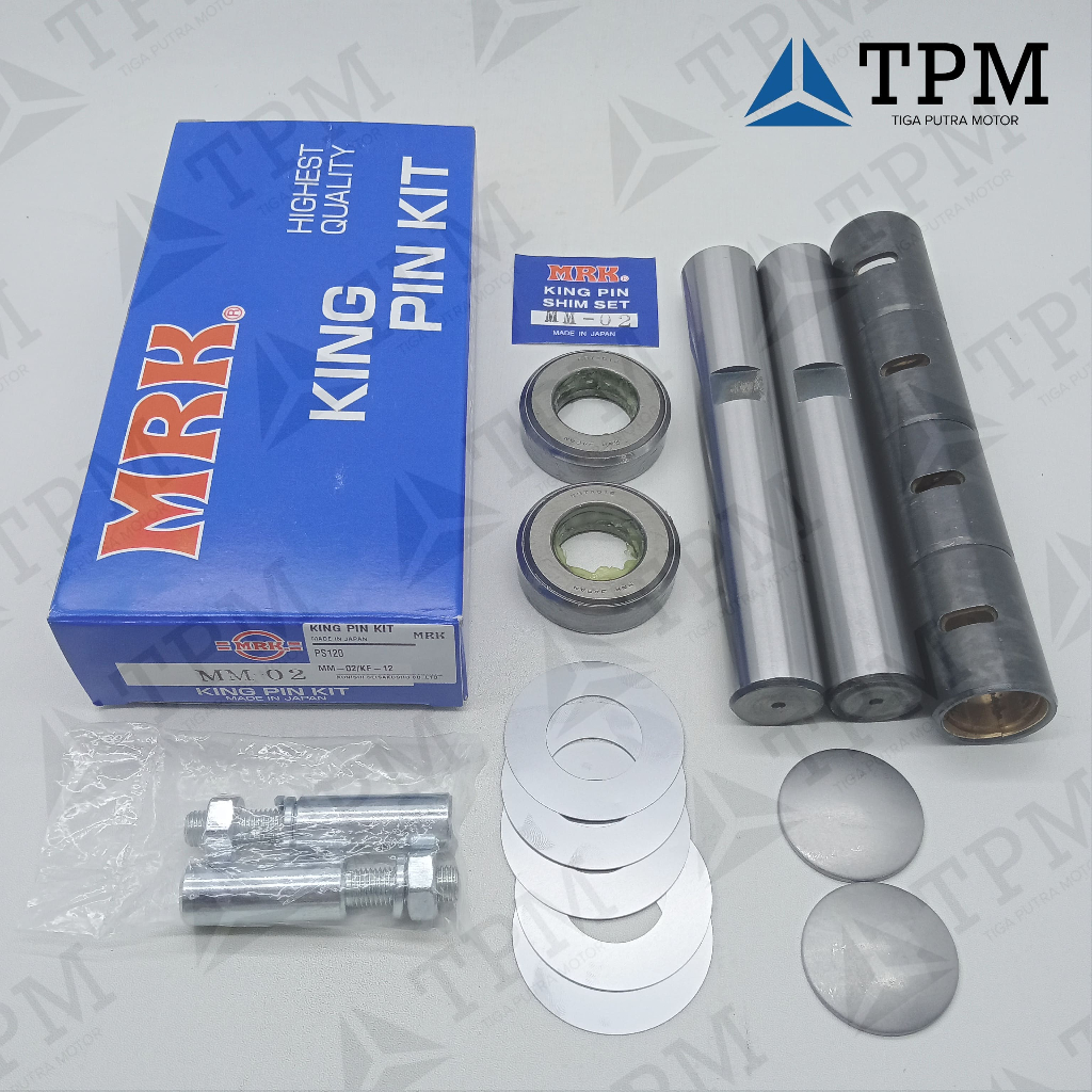 Jual KING PEN COLT DIESEL PS100 / PS120 / PS135 / CANTER PS125 / PS136 HDX MM-02 / KF12 MRK ...