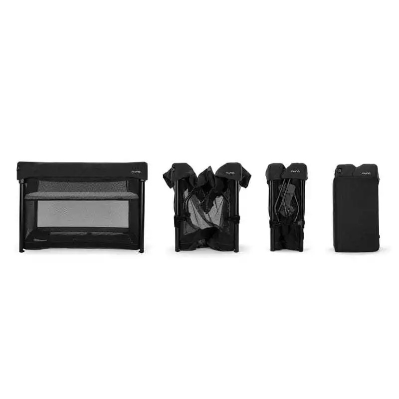 Jual Nuna PAAL Playard Baby Box Travel Crib (Box Tempat Tidur Bayi ...