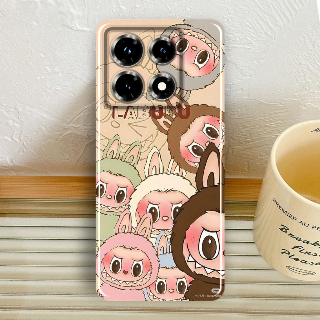 Jual CUSTOM CASE DESAIN CASE LABUBU SERIES - Case Viral/Case Untuk Kado ...