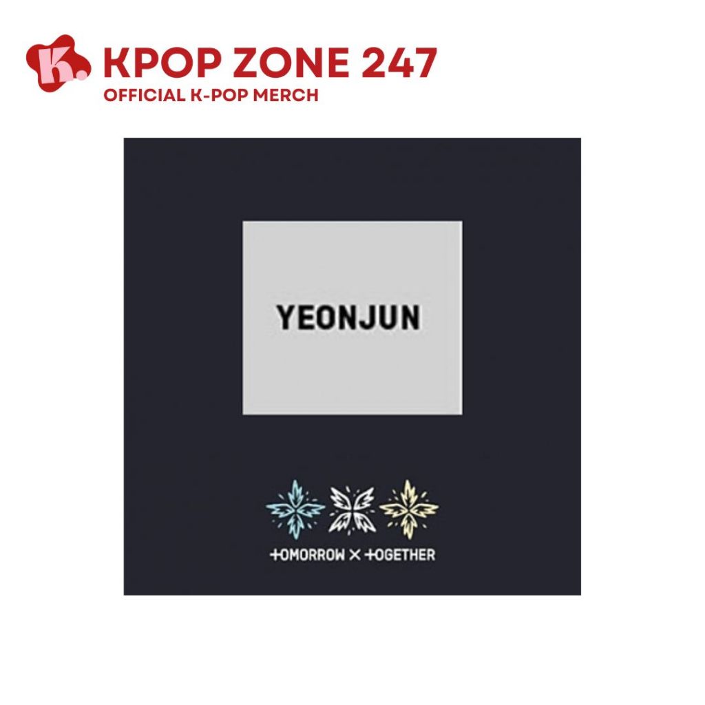 Jual TOMORROW X TOGETHER (TXT) - JAPAN 4TH SINGLE ALBUM [CHIKAI] (YEONJUN VER) | Shopee Indonesia