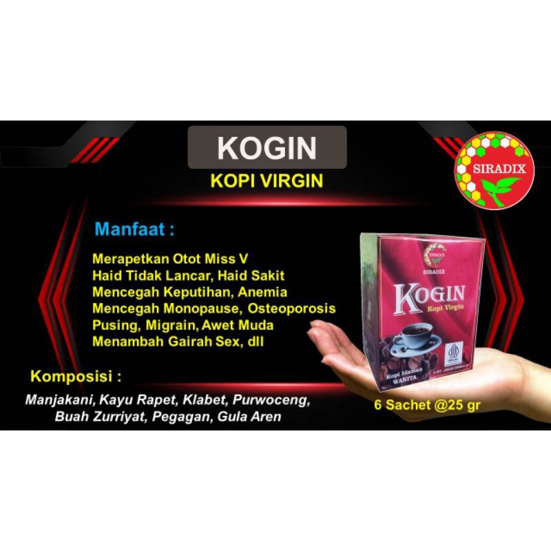 Jual KOPIVIRGIN | Shopee Indonesia