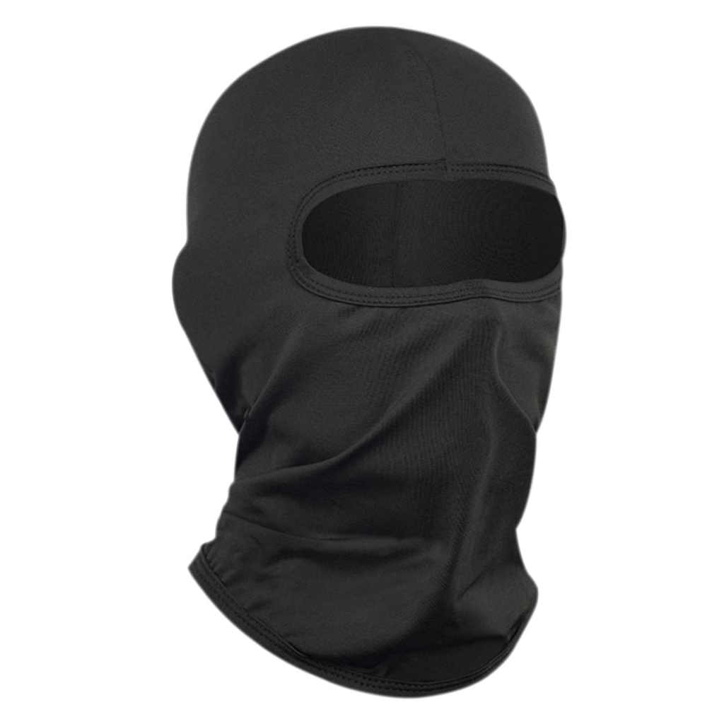 Jual Masker Full Face Balaclava Spandex Riding Mask masker motor ...