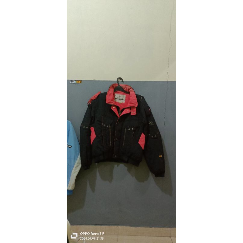 Jual jaket vintage racing | Shopee Indonesia