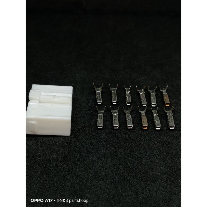 Jual Soket saklar power window soket plus sekun saklar power window ...