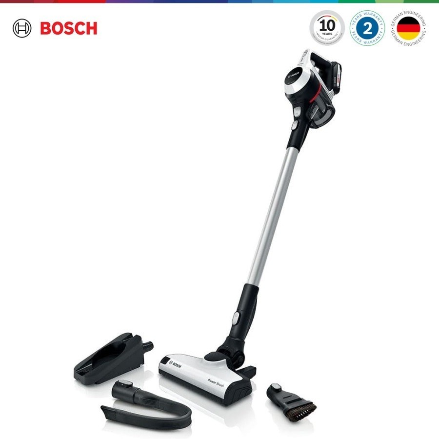 Jual Bosch Vacuum Cleaner Unlimited BCS61113 // BCS 61113 / BCS 611 13 | Shopee Indonesia