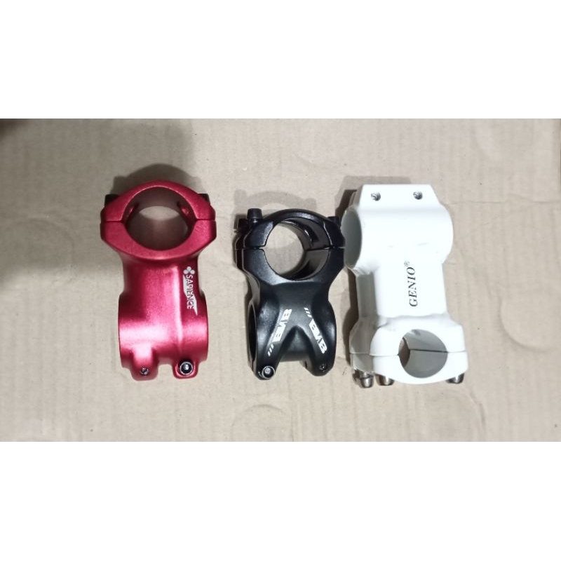 Jual stem sepeda gunung MTB | Shopee Indonesia