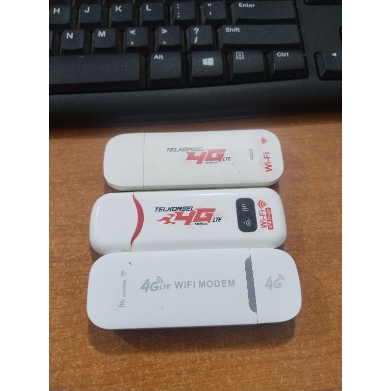 Jual Modem wifi USB All operator 4G | Shopee Indonesia