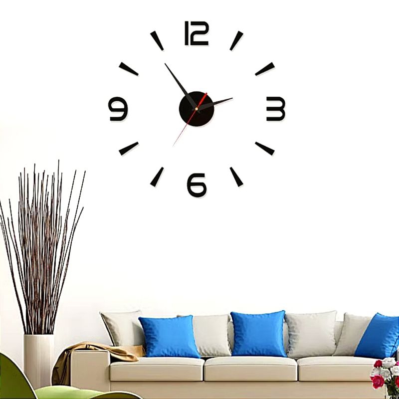 Jual [𝗗: 𝟯𝟬-𝟱𝟬𝗰𝗺] 𝗝𝗮𝗺 𝗧𝗲𝗺𝗯𝗼𝗸 𝗗𝗜𝗬 / 𝗝𝗮𝗺 𝗗𝗶𝗻𝗱𝗶𝗻𝗴 / 𝗗𝗲𝗸𝗼𝗿𝗮𝘀𝗶 𝗝𝗮𝗺 𝗥𝘂𝗺𝗮𝗵 ...